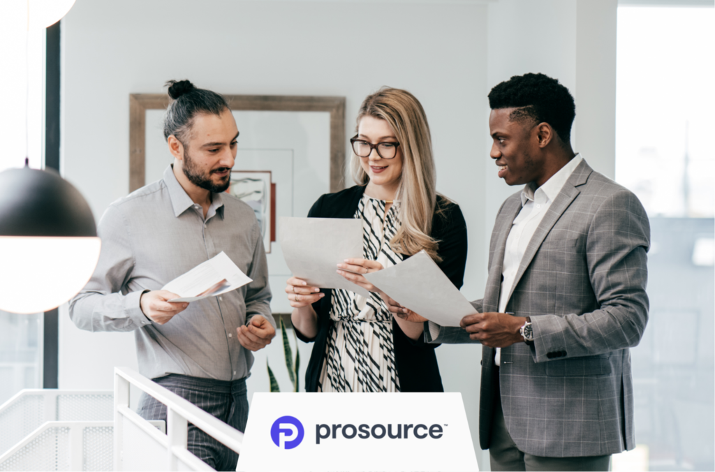 5 Types of Managed IT Services You Should Keep in Mind | ProSource